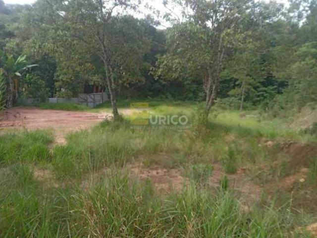 Terreno para venda em Parque Jandaia II de 5000.00m² com 4 Garagens