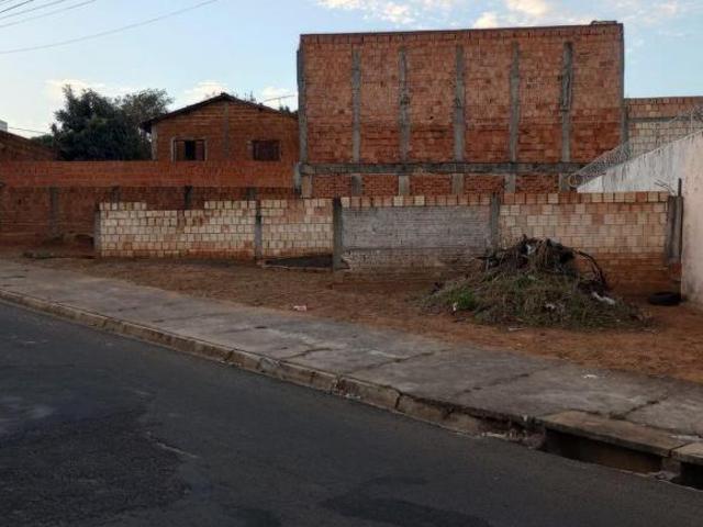 Terreno para venda em Parque Jaraguá de 156.00m²