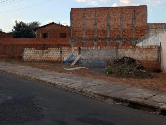 Terreno para venda em Parque Jaraguá de 156.00m²