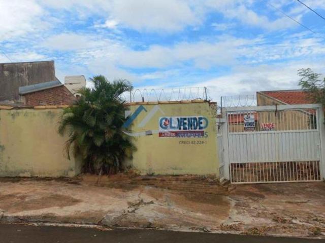 Terreno para venda em Parque Jardim Europa de 282.00m²
