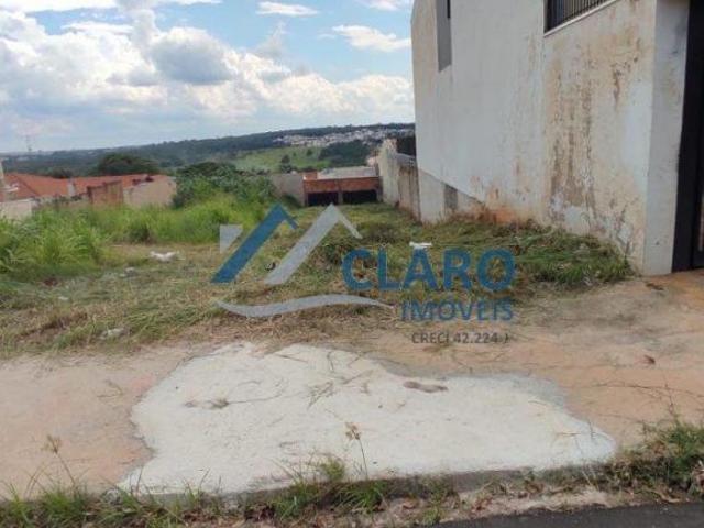 Terreno para venda em Parque Jardim Europa de 299.00m²