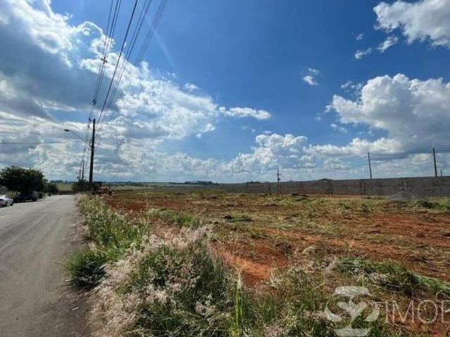 Terreno para venda em Parque Jardim Murayama de 300.00m²