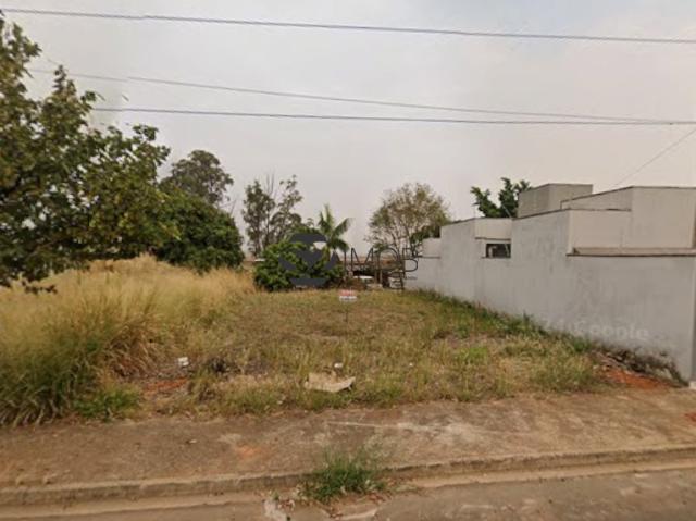 Terreno para venda em Parque Jardim Murayama em Mogi Mirim São Paulo de 355.00m²