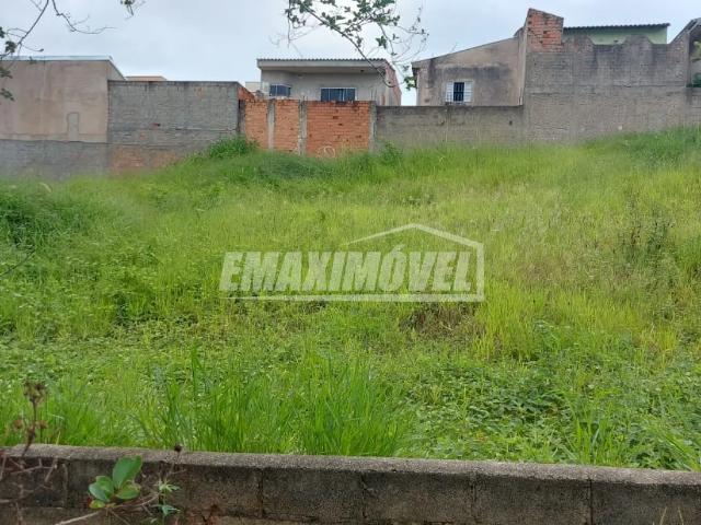 Terreno para venda em Parque Jataí em Votorantim São Paulo de 300.00m²