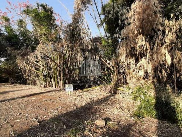 Terreno para venda em PARQUE JATIBAIA SOUSAS de 2259.00m²