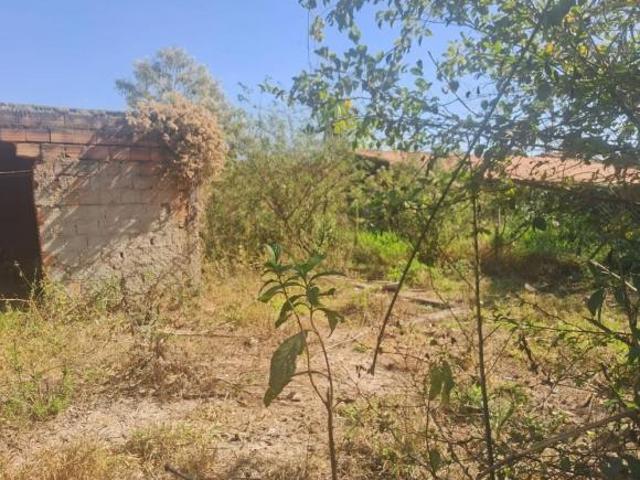 Terreno para venda em Parque Lagoa das Flores, Esmeraldas