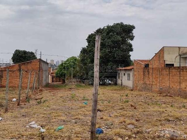 Terreno para venda em Parque Laranjeiras em Araraquara São Paulo de 303.00m²