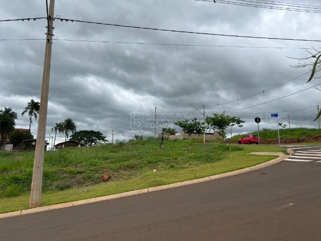 Terreno para venda em Parque Laranjeiras em Araraquara São Paulo de 332.00m²