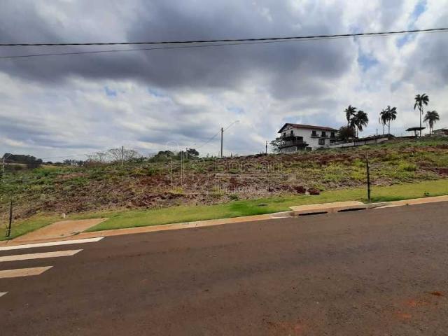 Terreno para venda em Parque Laranjeiras em Araraquara São Paulo de 250.00m²