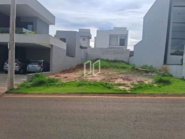 Terreno para venda em Parque Laranjeiras em Araraquara São Paulo de 250.00m²