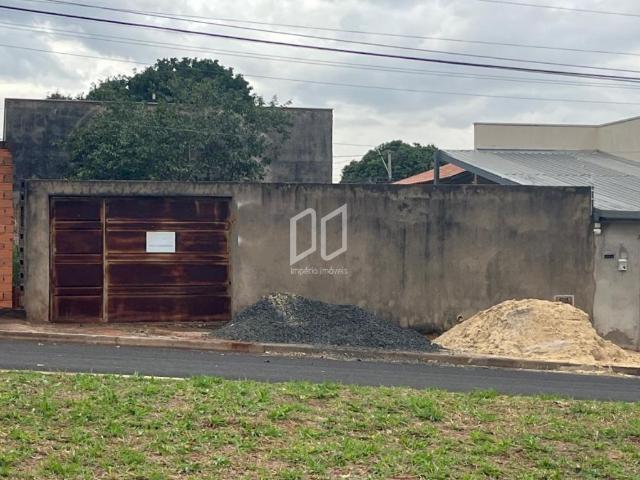 Terreno para venda em Parque Laranjeiras em Araraquara São Paulo de 260.00m²