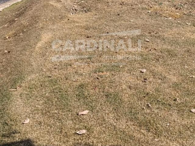 Terreno para venda em Parque Laranjeiras em Araraquara São Paulo de 375.00m²