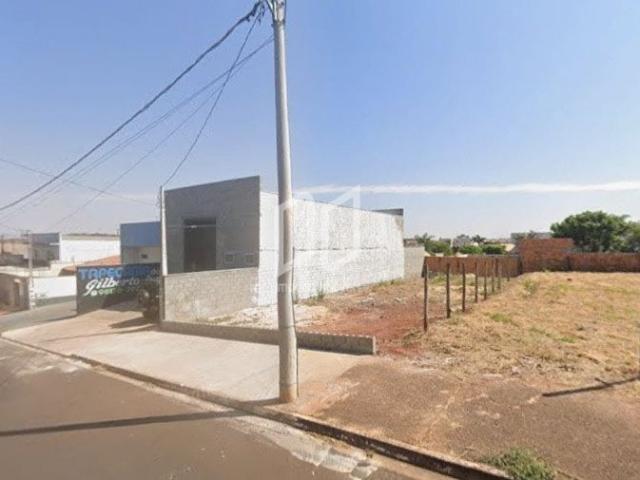 Terreno para venda em Parque Laranjeiras em Araraquara São Paulo de 330.00m²