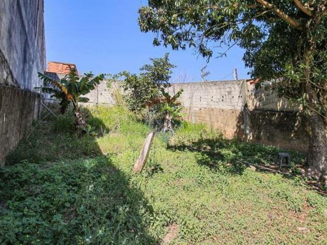 Terreno para venda em Parque Loja Da China botujuru de 222.50m²
