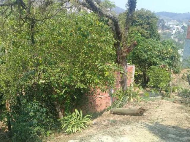 Terreno para venda em Parque Paiol de 315.00m²