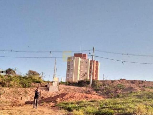 Terreno para venda em Parque Petrópollis de 175.00m²