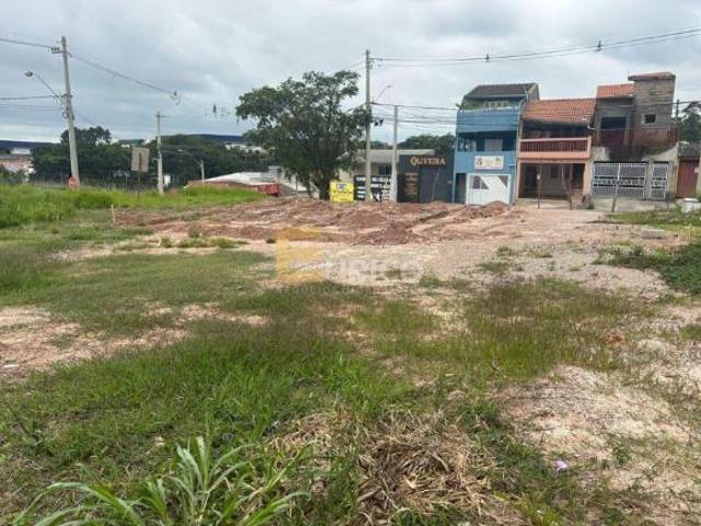 Terreno para venda em Parque Petrópollis de 180.25m²