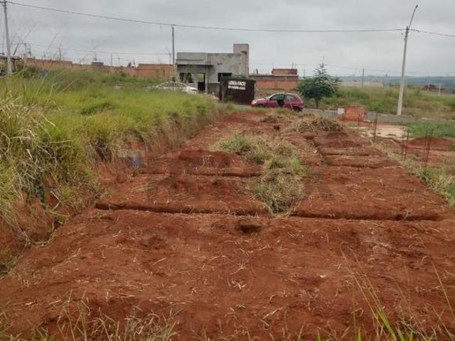 Terreno para venda em Parque Planalto de 175.00m²