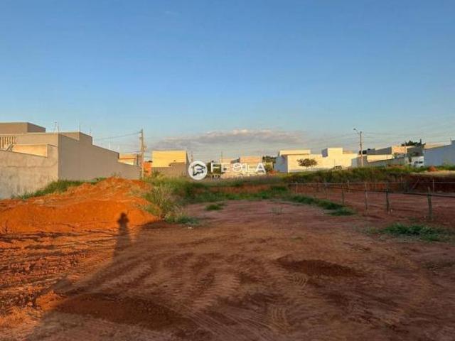 Terreno para venda em Parque Planalto de 250.00m²