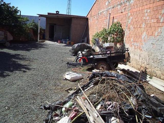 Terreno para venda em Parque Planalto de 235.00m²