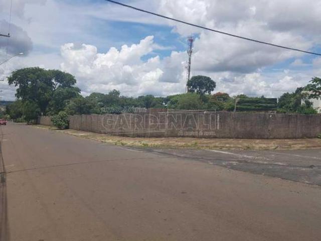 Terreno para venda em Parque Primavera de 5592.00m²