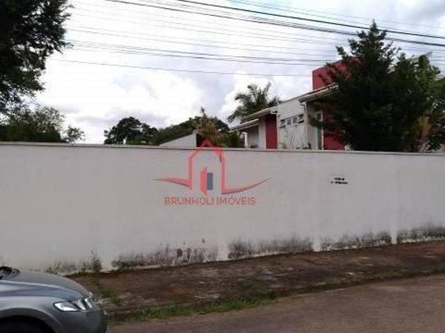 Terreno para venda em Parque Quinta Da Boa Vista de 750.00m²