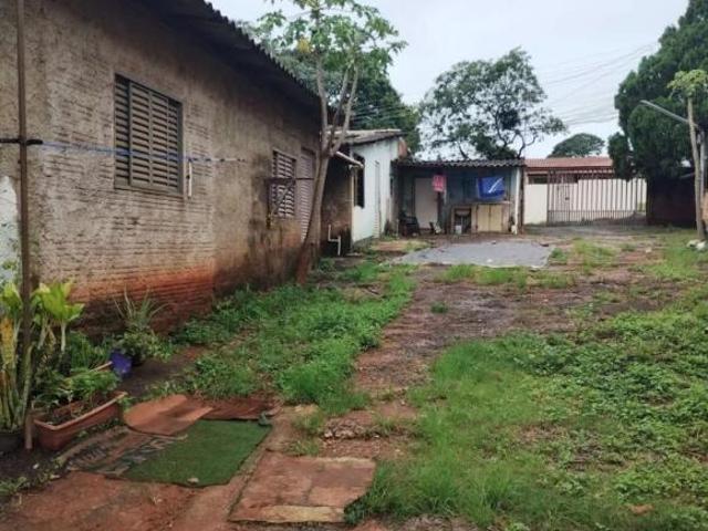 Terreno para venda em Parque Rural Fazenda Santa Cândida de 1000.00m²