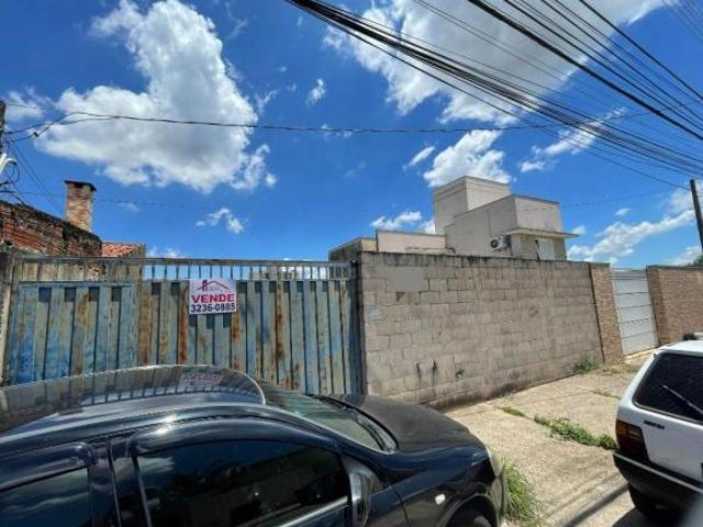 Terreno para venda em Parque Rural Fazenda Santa Cândida de 250.00m²