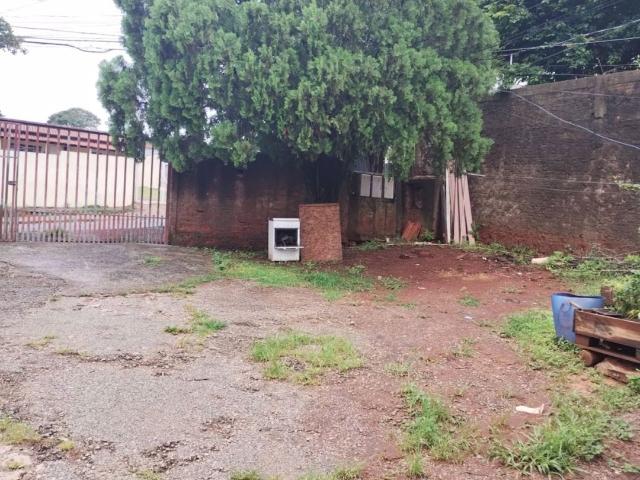 Terreno para venda em Parque Rural Fazenda Santa Cândida em Campinas São Paulo de 1000.00m²