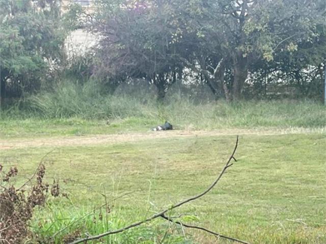 Terreno para venda em Parque Rural Fazenda Santa Cândida em Campinas São Paulo de 1000.00m²