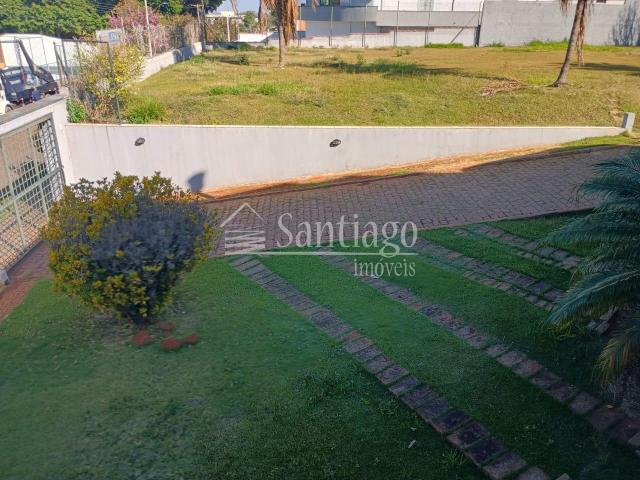 Terreno para venda em Parque Rural Fazenda Santa Cândida em Campinas São Paulo de 1250.00m²