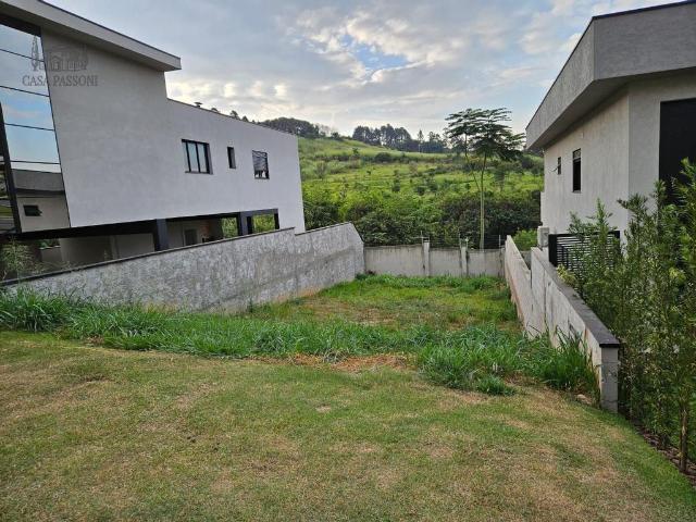 Terreno para venda em Parque Rural Fazenda Santa Cândida em Campinas São Paulo de 317.00m²