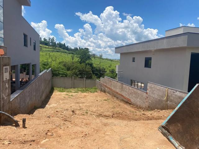 Terreno para venda em Parque Rural Fazenda Santa Cândida em Campinas São Paulo de 317.00m²