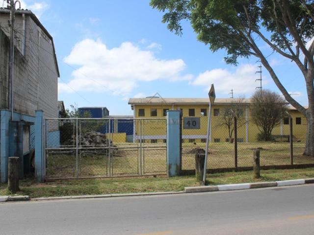 Terreno para venda em Parque Ruth Maria em Vargem Grande Paulista São Paulo de 1000.00m²