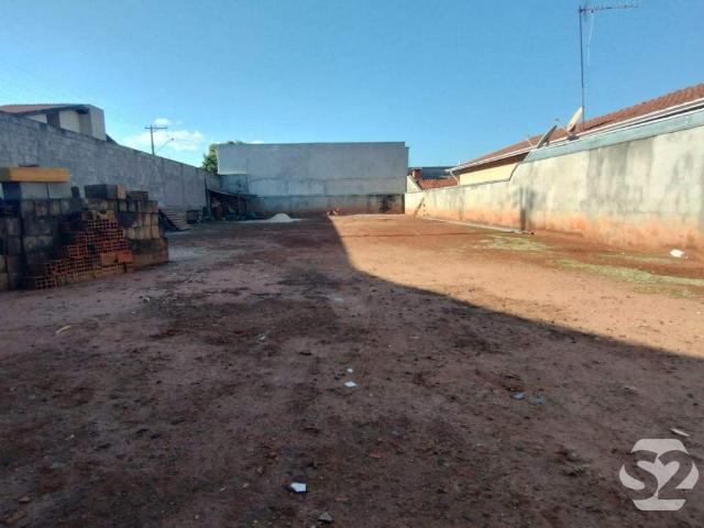 Terreno para venda em Parque Real em Mogi Mirim São Paulo de 342.00m²