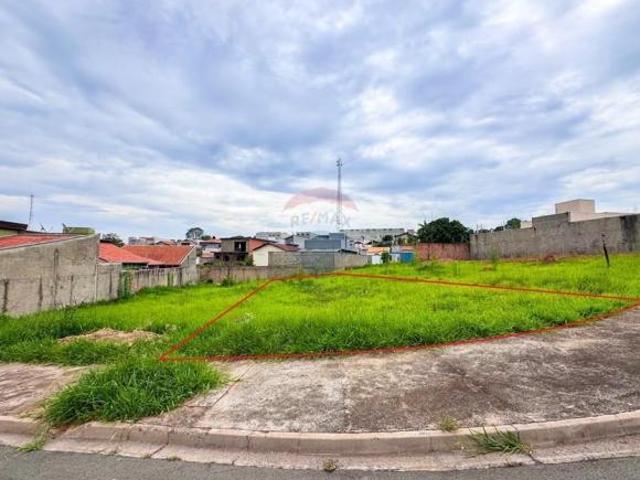 Terreno para venda em Parque Real Ii de 406.00m²
