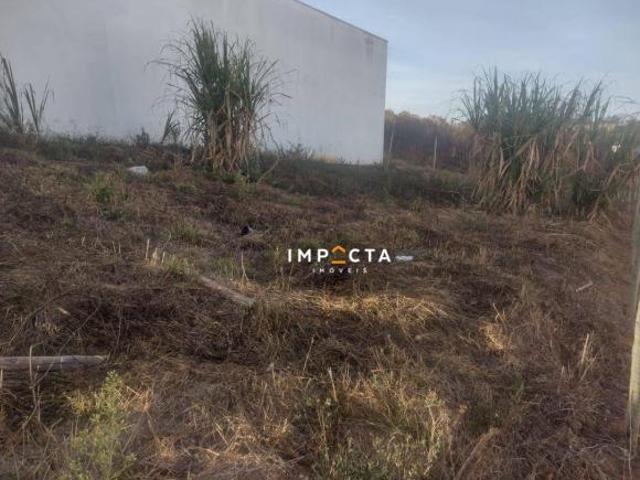 Terreno para venda em Parque Real, Pouso Alegre
