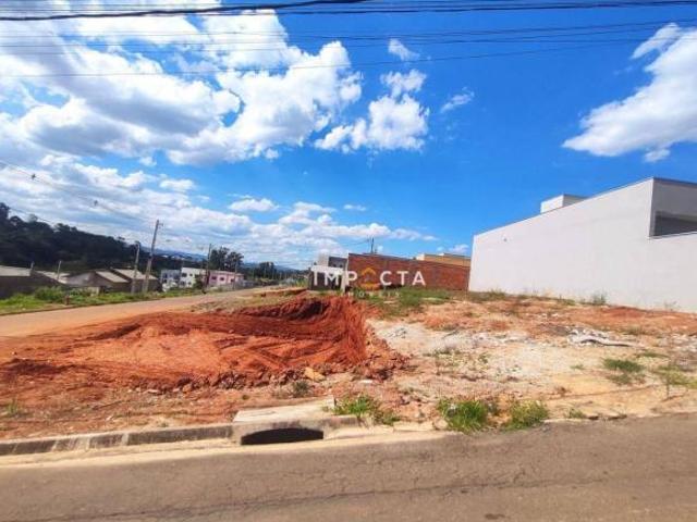 Terreno para venda em Parque Real, Pouso Alegre