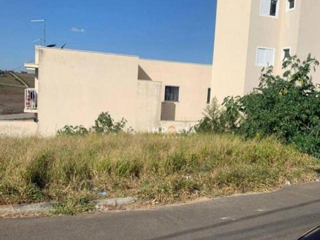 Terreno para venda em Parque Real, Pouso Alegre