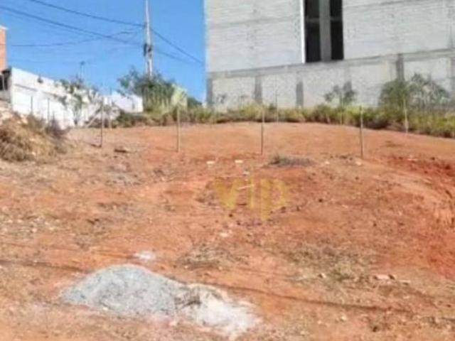 Terreno para venda em Parque Real, Pouso Alegre