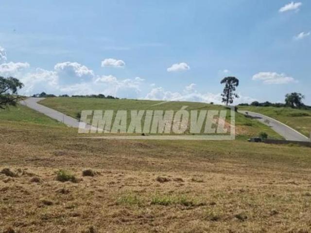 Terreno para venda em Parque Reserva Fazenda Imperial de 1000.00m²