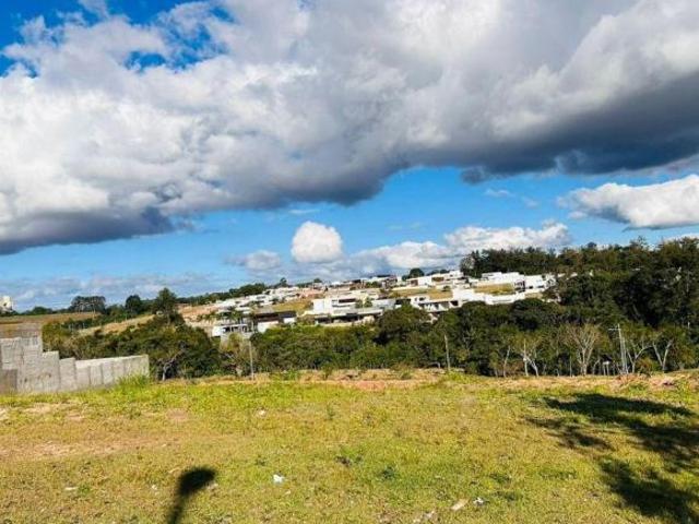 Terreno para venda em Parque Reserva Fazenda Imperial de 1000.00m²