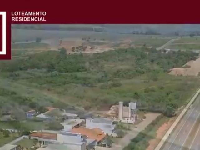 Terreno para venda em Parque Reserva Fazenda Imperial de 1000.00m²