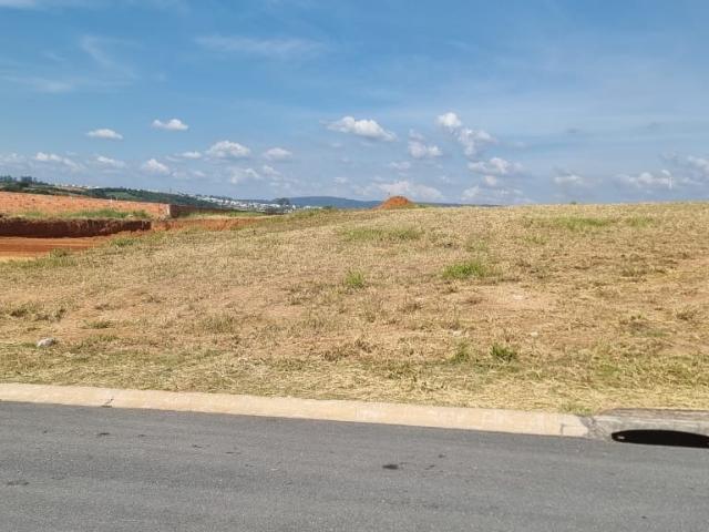 Terreno para venda em Parque Reserva Fazenda Imperial em Sorocaba São Paulo de 1000.00m²
