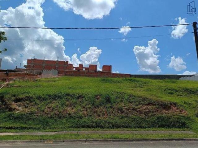 Terreno para venda em Parque Reserva Fazenda Imperial de 1060.00m²
