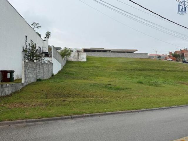 Terreno para venda em Parque Reserva Fazenda Imperial de 1074.00m²