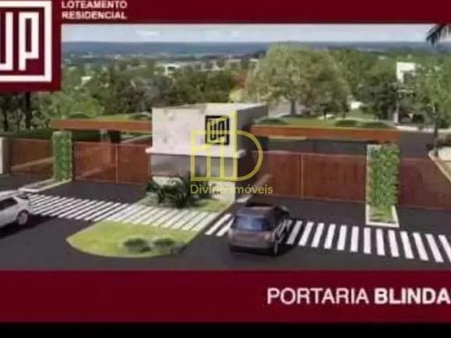 Terreno para venda em Parque Reserva Fazenda Imperial de 10.00m²