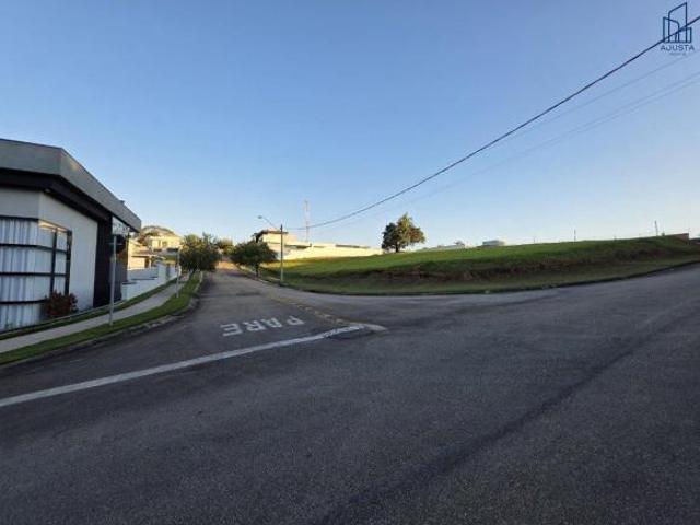 Terreno para venda em Parque Reserva Fazenda Imperial de 1205.00m²