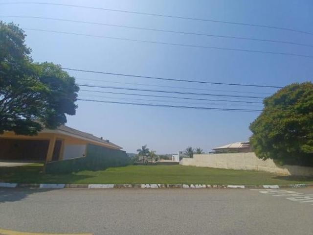 Terreno para venda em Parque Reserva Fazenda Imperial de 1250.00m²