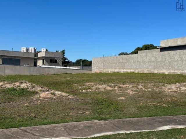 Terreno para venda em Parque Reserva Fazenda Imperial de 1279.00m²